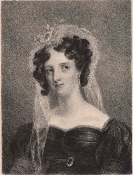 Turbulent Londoners: Anna Wheeler, ~1785-1848 – Turbulent Isles