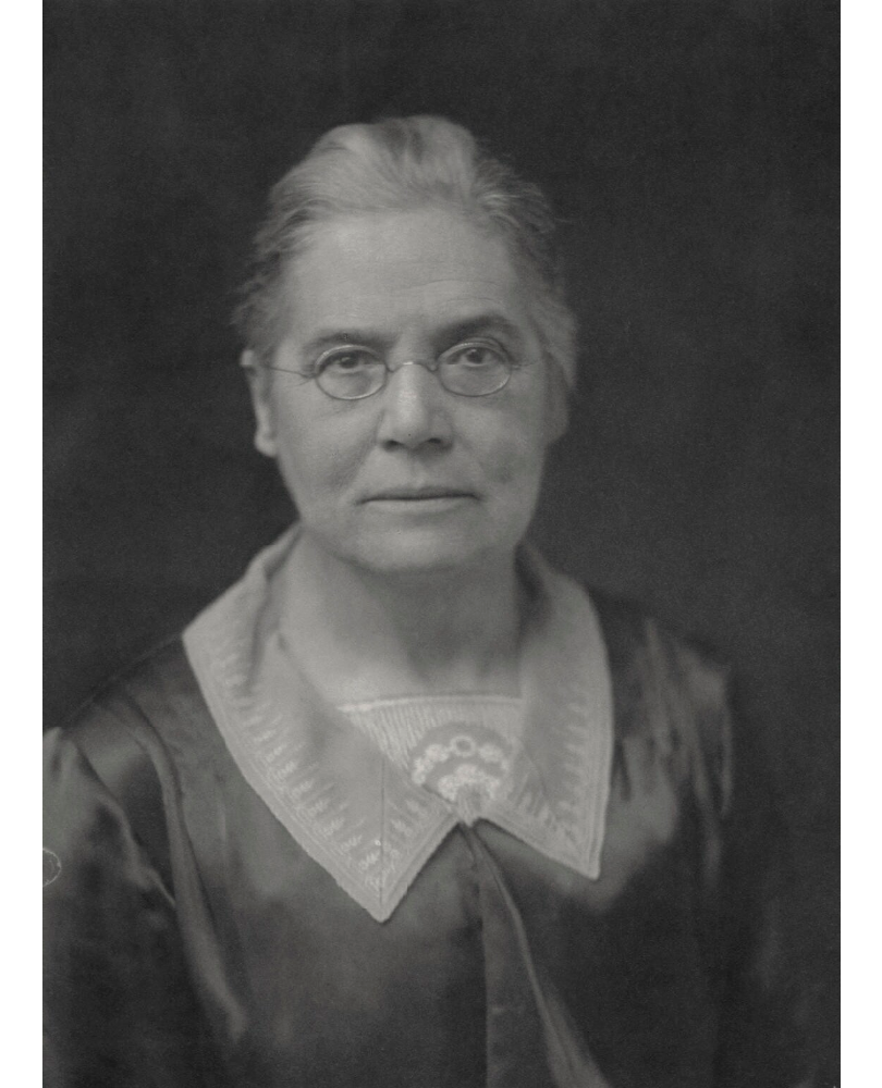 Turbulent Londoners: Susan Lawrence, 1871-1947 – Turbulent Isles
