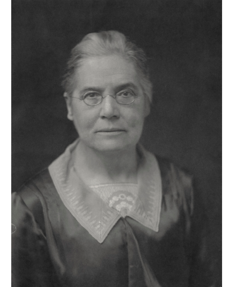 Turbulent Londoners: Susan Lawrence, 1871-1947 – Turbulent Isles