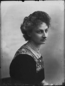 Turbulent Londoners: Lady Constance Lytton, 1869-1923 – Turbulent Isles